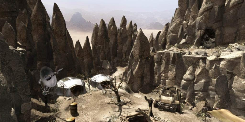 アトランティス3 - ADVGAMER