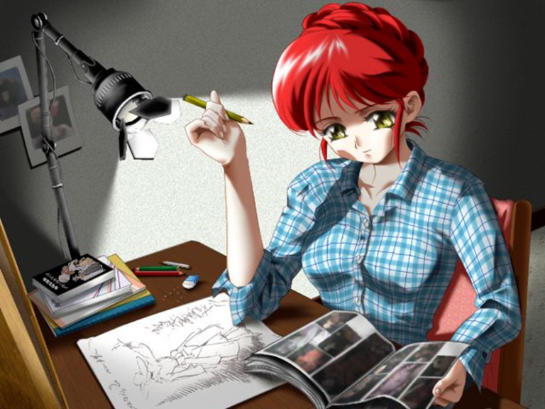 無垢 弐 - ADVGAMER