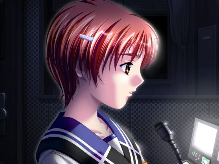 Coda ～棘～ - ADVGAMER