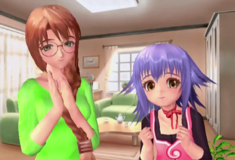 ゆめりあ - ADVGAMER