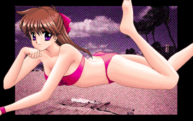 レッスルエンジェルス3 - ADVGAMER