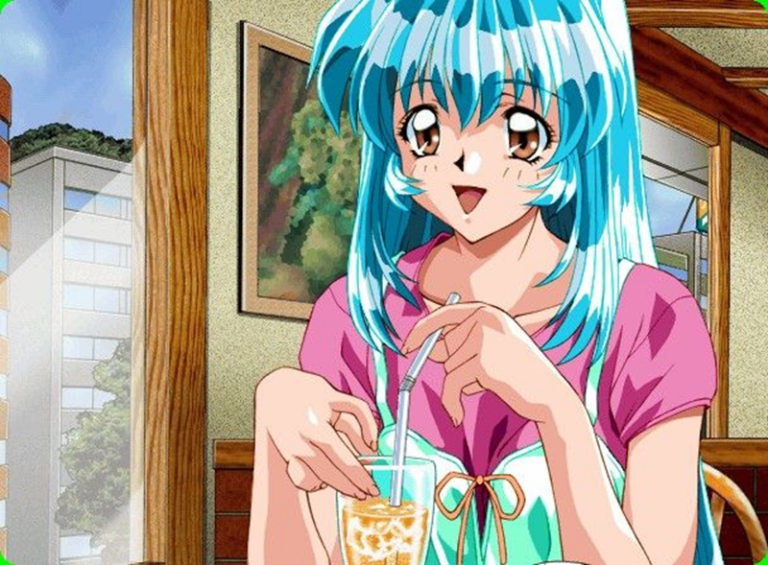 バーチャコール3 - ADVGAMER