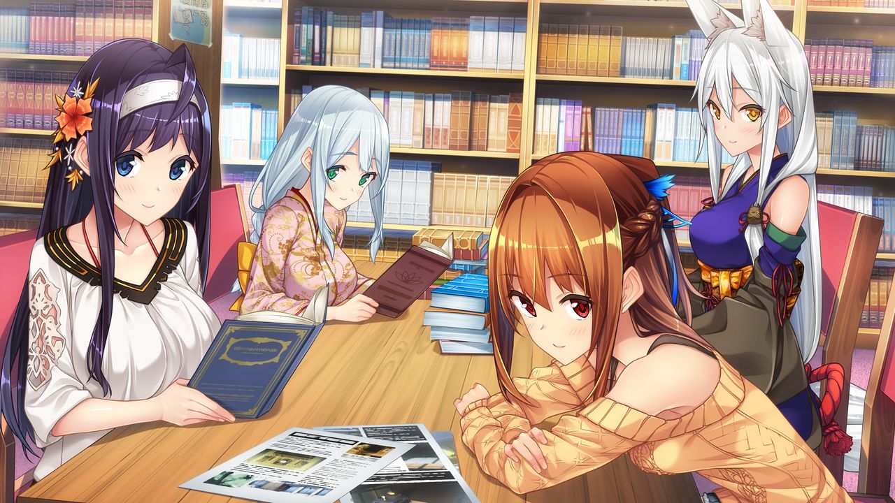 純情化憐フリークス! - ADVGAMER