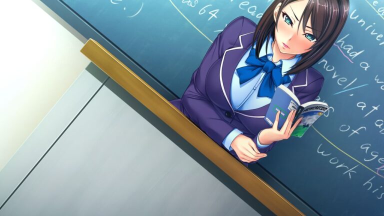 催眠学園3年生 - ADVGAMER